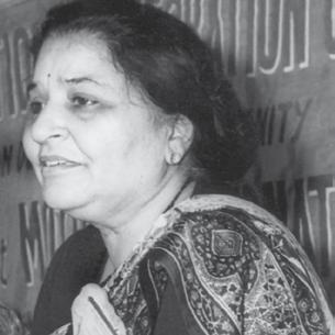 Remembering Indu Pillay Madam – Mother's Blossoms