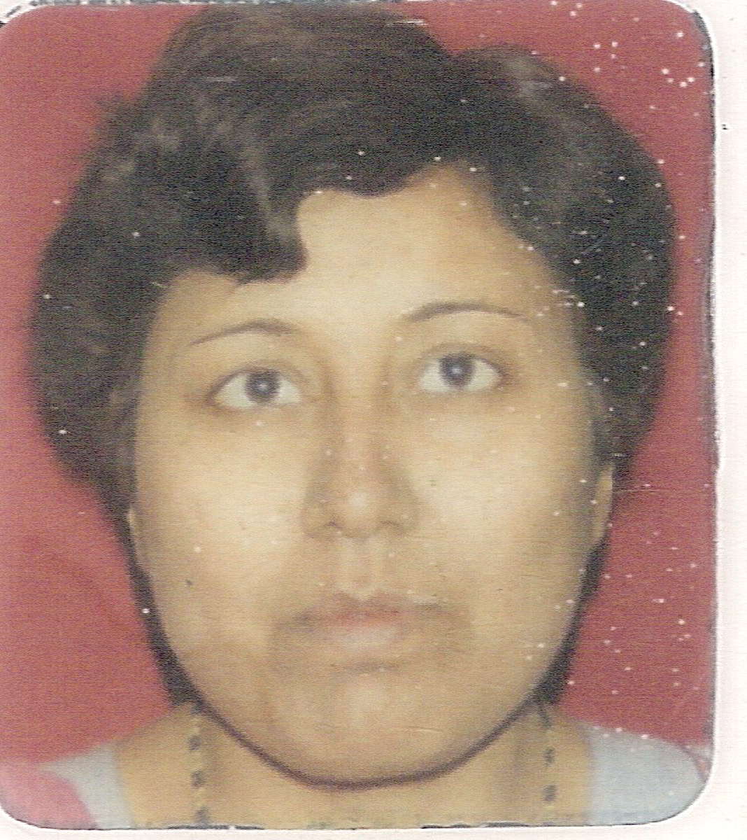 Remembering Flavia Madam – Mother's Blossoms