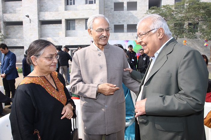 Remembering Shekhar Sir – Mother's Blossoms