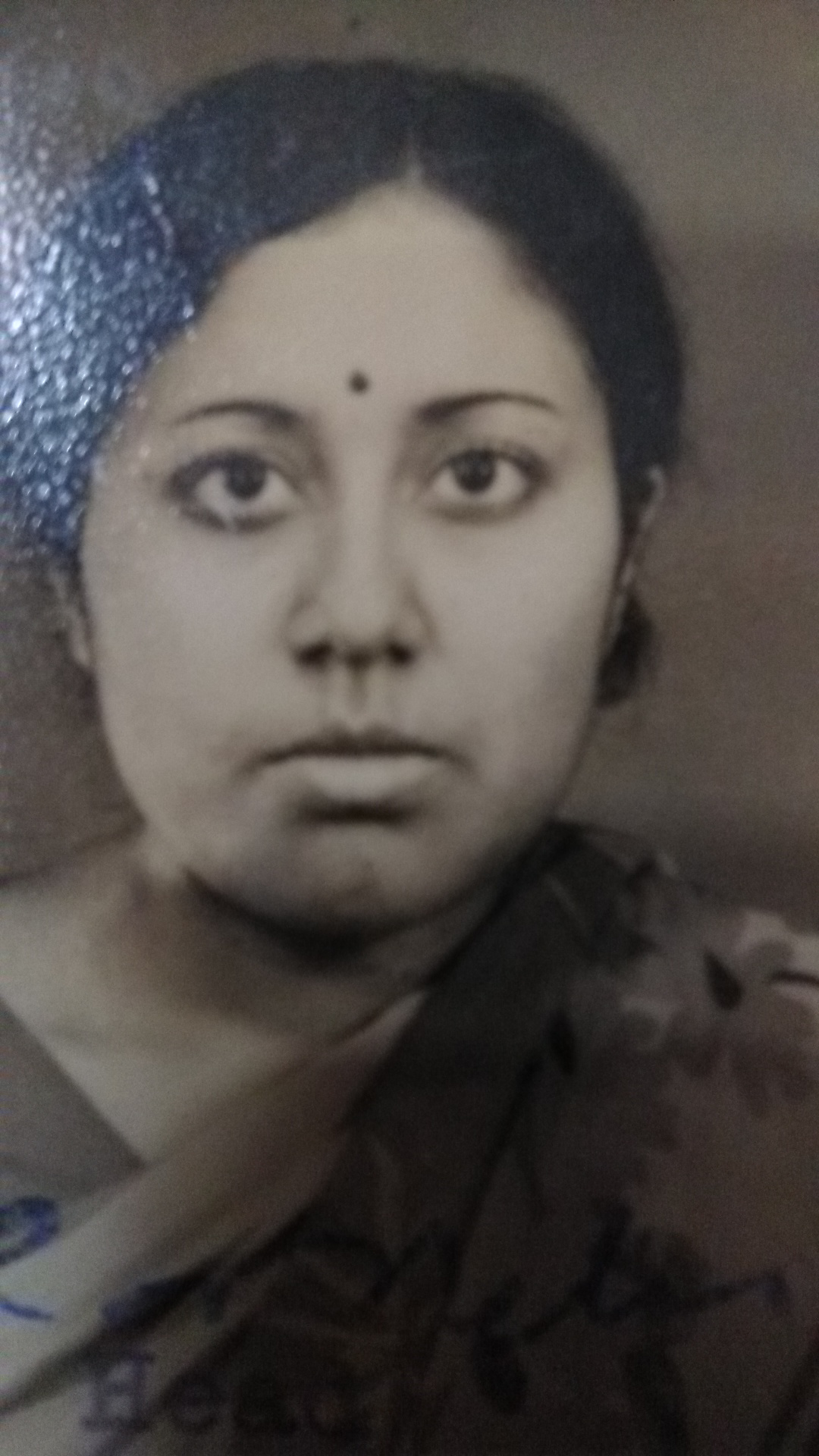 Remembering Flavia Madam – Mother's Blossoms