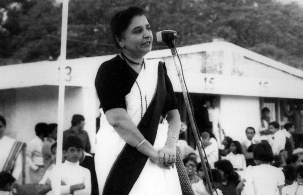 Remembering Indu Pillay Madam – Mother's Blossoms