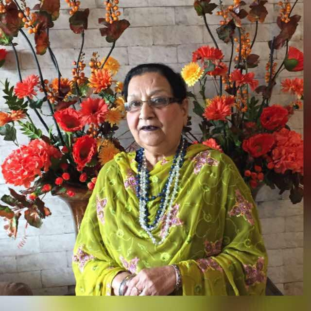 Remembering Paul Madam – Mother's Blossoms