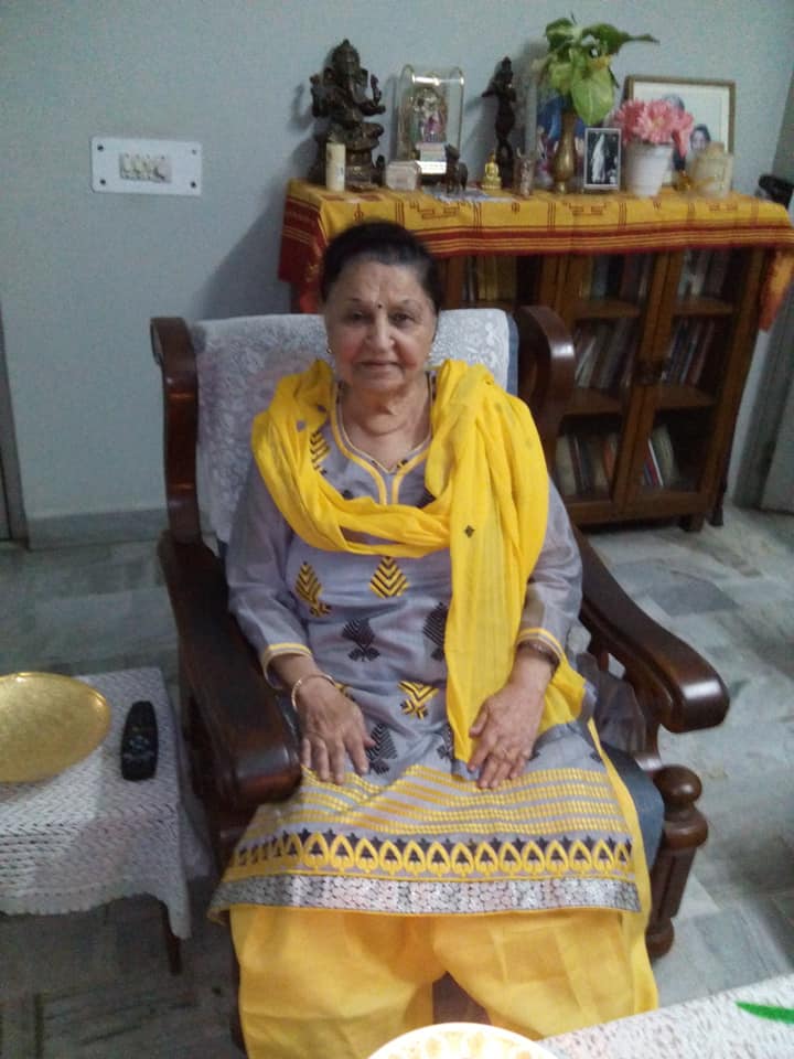 Remembering Indu Pillay Madam – Mother's Blossoms