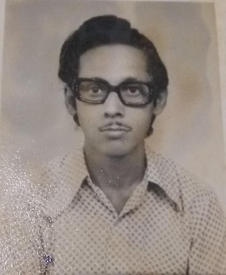 Conversation With Bose Sir – Mother's Blossoms